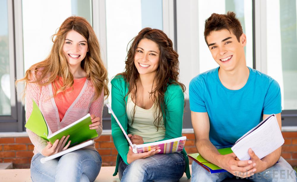 Italian School Subjects